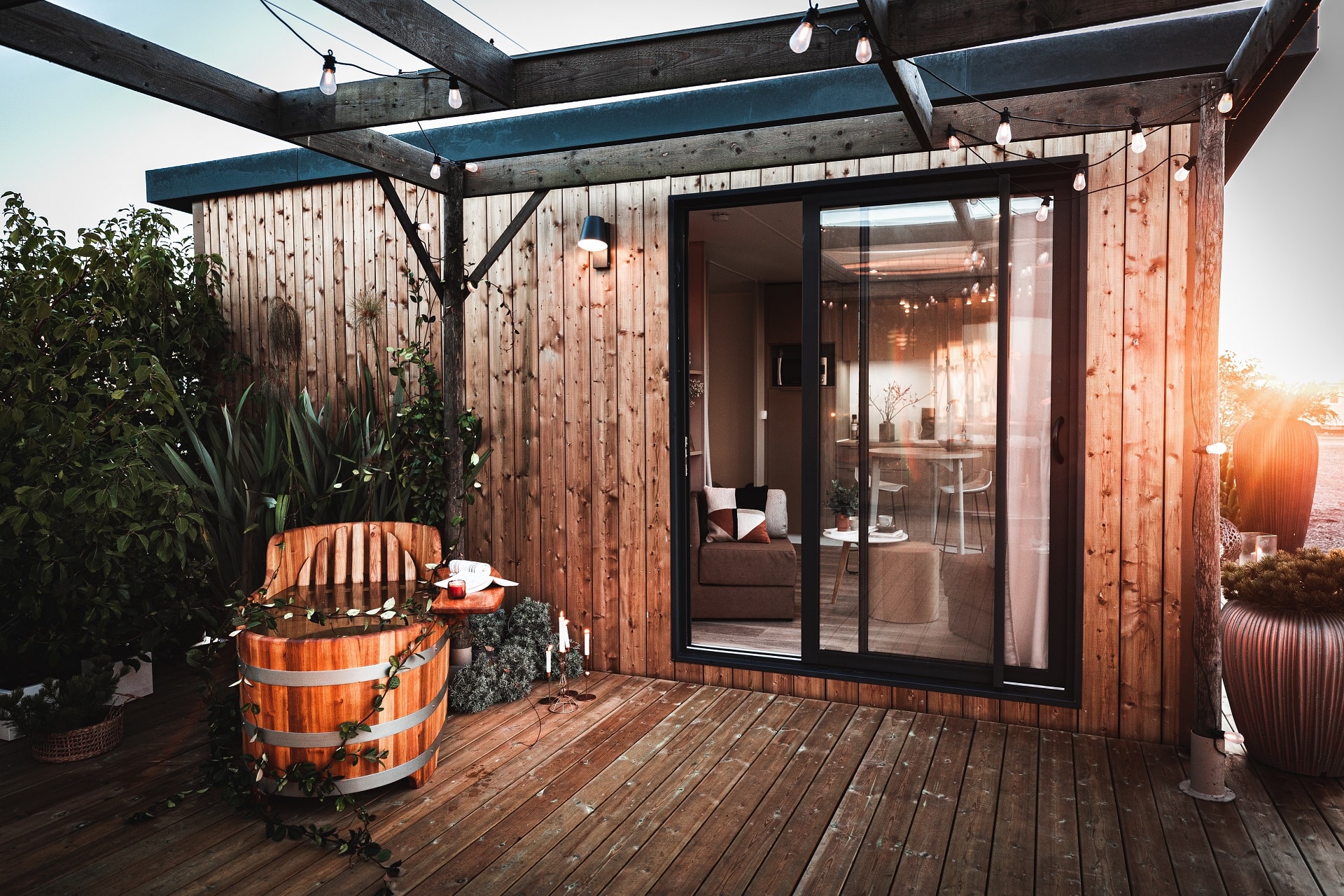 Mobils Diffusion - Home
