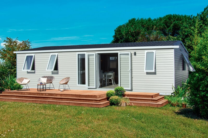 Vente Mobil Home IRM | Mobil Home Neuf | Mobils Diffusion